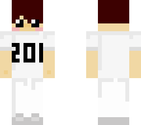 kreekcraft kreeky | Minecraft Skins