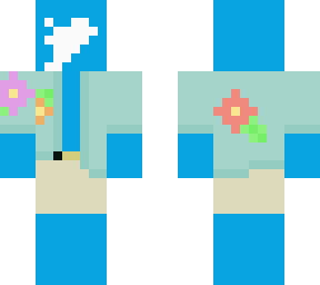 Mac | Minecraft Skins