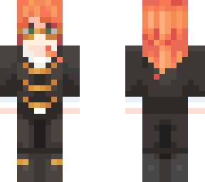 villain arc | Minecraft Skins