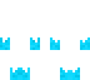 Water Element | Minecraft Skin