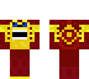 skylanders | Minecraft Skins