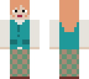 lois griffin | Minecraft Skins