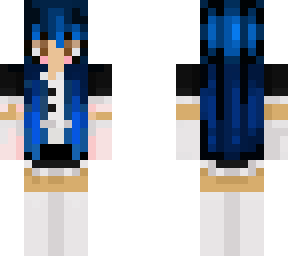 your mom | Minecraft Skin