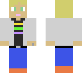 adrien agreste | Minecraft Skins