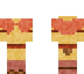 Nomad Minecraft Skins