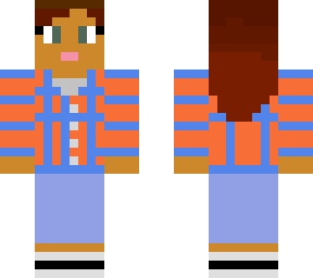 alya | Minecraft Skins