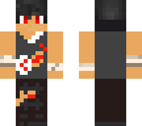 aron | Minecraft Skins