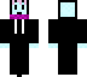 Beaconcream Minecraft Skins