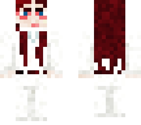 bladee | Minecraft Skins