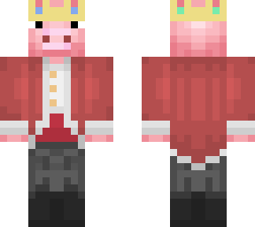 God Steve | Minecraft Skins