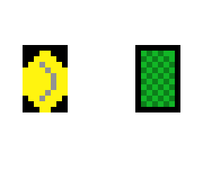 Cash | Minecraft Skins