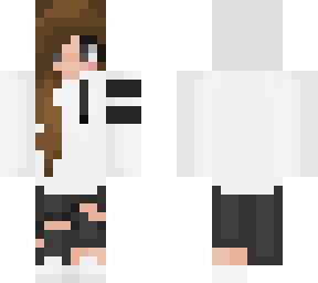 catherine | Minecraft Skin
