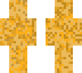 chicken nugget | Minecraft Skin