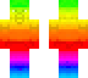 Converse Steve | Minecraft Skin