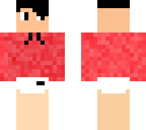 daipar boi | Minecraft Skin