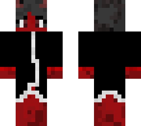 Diablo | Minecraft Skins