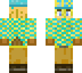 diego brando | Minecraft Skins