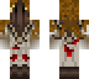 executioner | Minecraft Skins
