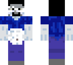 fat steve | Minecraft Skins