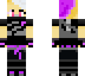 fortnite catalyst | Minecraft Skin