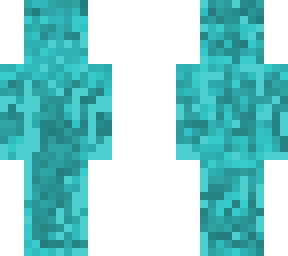 Frost-Bite | Minecraft Skin