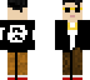 eazy e | Minecraft Skins