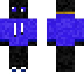 GAMER GUY t5hingy | Minecraft Skin