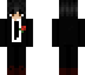 Secretary Minecraft Skins