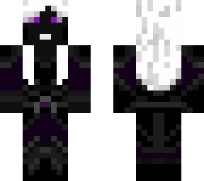 Geet Build's Old Skin | Minecraft Skin