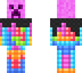 good boy | Minecraft Skin