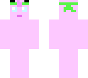 jigglypuff | Minecraft Skins