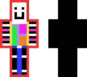 habibi | Minecraft Skins