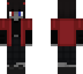 hey | Minecraft Skin