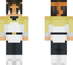 hunk | Minecraft Skins
