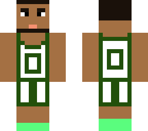 tatum | Minecraft Skins