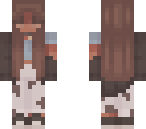 Jean Billy | Minecraft Skin