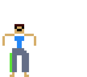 Justin | Minecraft Skin