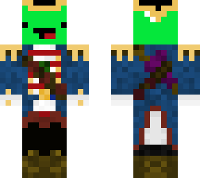 Lime | Minecraft Skins