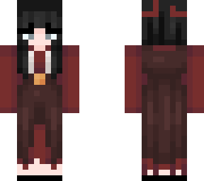 mai :) | Minecraft Skin