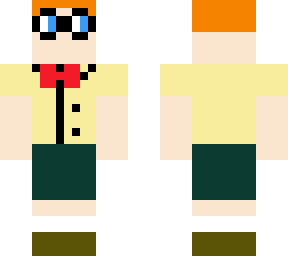 melvin sneedly | Minecraft Skins