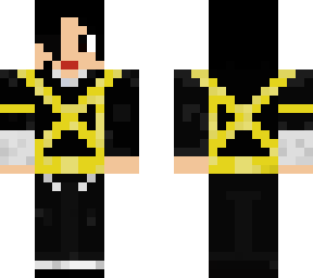 Michael Jackson | Minecraft Skin