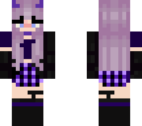 minx skin! | Minecraft Skin