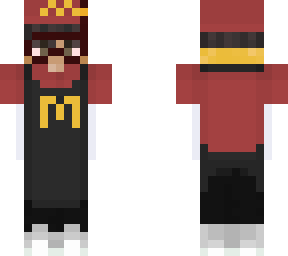 mongo | Minecraft Skins