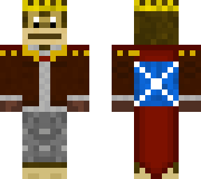 monkey king | Minecraft Skin