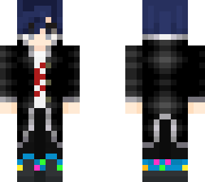 My Mc Skin | Minecraft Skin