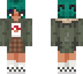 persona | Minecraft Skins