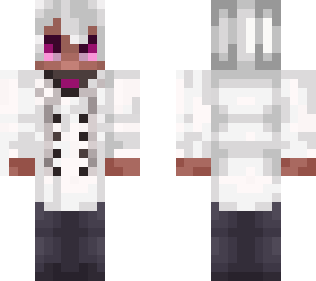 Noe - Vanitas no carte | Minecraft Skin