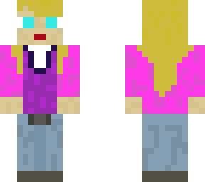 office worker | Minecraft Skins