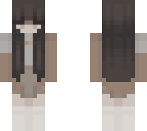 pleasantly dull | Minecraft Skin