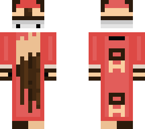 Pocky | Minecraft Skin